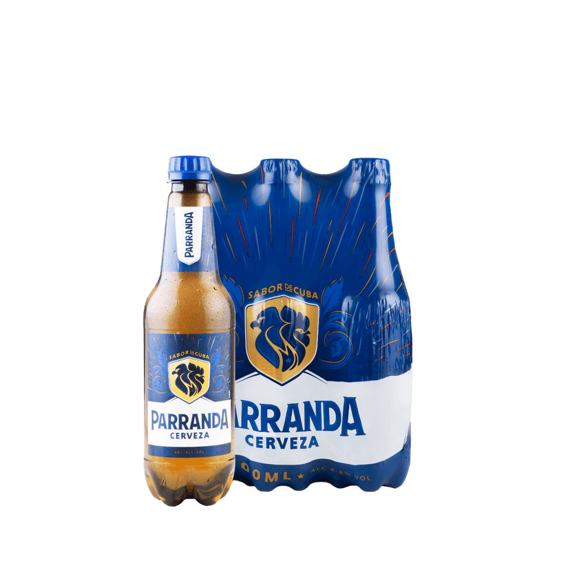 Parranda - /catalog